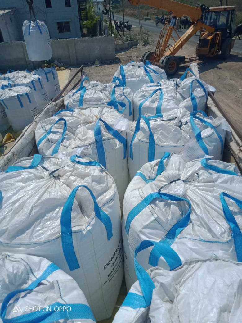 Packaging Standards for Sphere Products, Drilling Fluids and Speciality ...